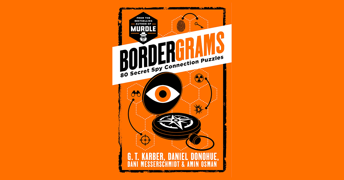 Bordergrams